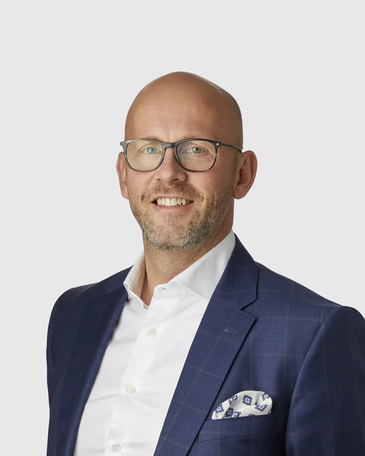 Pressebilder - Frigaard